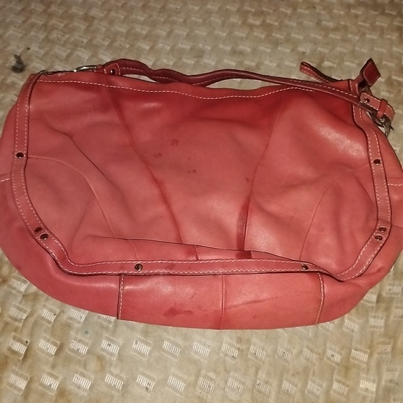 Fossil | Bags | Vintage Fossil Bag | Poshmark